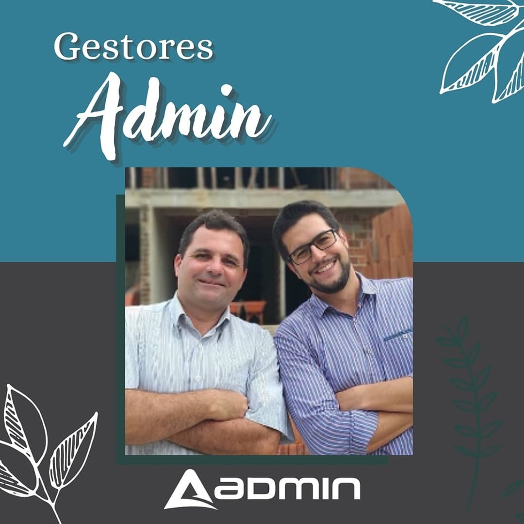 Admin Construtora